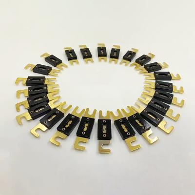 China ANL AUTO Fuses 30A 40A 50A 60A 70A 80A 100A 120A 125A 150A 175A 200A 225A 250A 275A 300A for sale