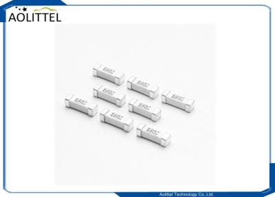 China Time Lag Subminiature Small Square Surface Mount Fuse 0.50A - 5.0A 250V 443 Series NANO2 3x10mm for sale