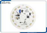 China F7522 Flicker-Free Linear Constant Current LED Driver IC 60mA 110-220VAC PFC 0.85 for sale