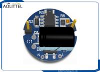 China F7522 Flicker-Free Linear Constant Current LED Driver IC 60mA 110-220VAC PFC 0.85 for sale