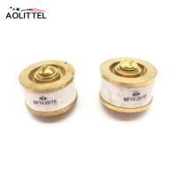 China MF74 25A NTC Negative Temperature Coefficient Thermistor 2.5 Ohm Inrush Current Limiter for sale