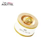China MF74 25A NTC Negative Temperature Coefficient Thermistor 2.5 Ohm Inrush Current Limiter for sale