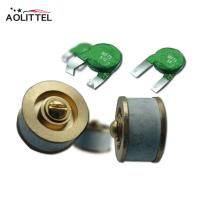 China MF74 25A NTC Negative Temperature Coefficient Thermistor 2.5 Ohm Inrush Current Limiter for sale