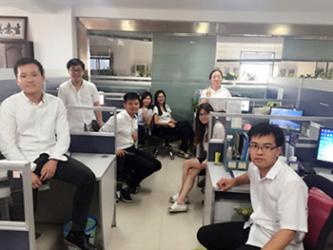 China Factory - Henan Labpilot Medical Devices Co., Ltd.