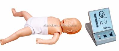 China CPR-poppen voor baby's zijn essentieel voor geavanceerde training in hartreanimatie Te koop