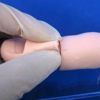 China Ingrowing Toenail Trainer The Ultimate Model for Nails Extraction Training and Practice for sale