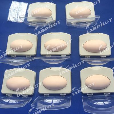 Cina Pad di dimostrazione avanzato di impianto sottocutaneo in PVC per la formazione sulla pianificazione familiare in vendita