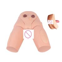 China Intramuscular Injection Training Model for Female Catheterization Skill Development for sale