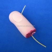 China Arm Amputation and Hemostasis Training Model Vivid Bleeding Wound Nursing Care Module for sale