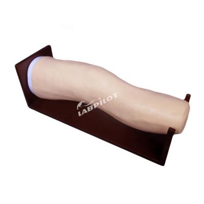 China Geavanceerde PVC-kniegewrichtspunctie en articulaire injectie trainingssimulator Te koop