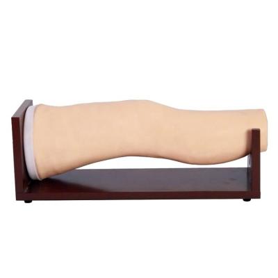 China Geavanceerde PVC-kniegewrichtspunctie en articulaire injectie trainingssimulator Te koop