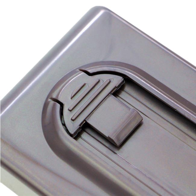 For Dyson V6 21.6V 2000mAh 2.0Ah Li-ion Battery Cordless Vacuum Cleaner Replacement Battery