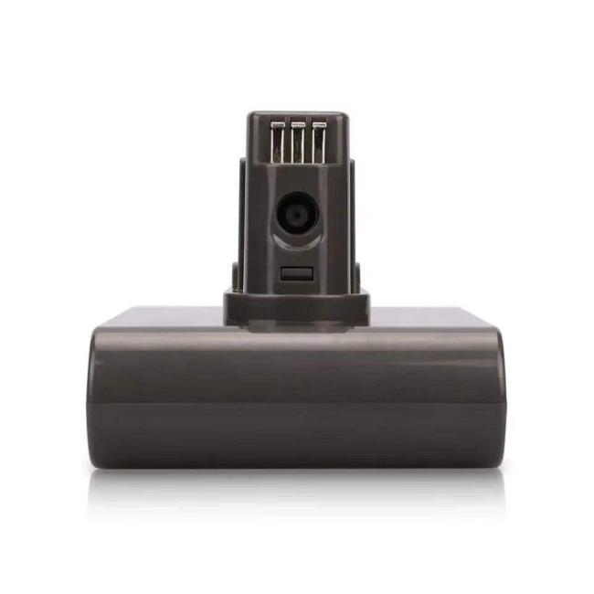 For Dyson V6 21.6V 2000mAh 2.0Ah Li-ion Battery Cordless Vacuum Cleaner Replacement Battery