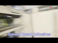Imballaggi flessibili a base di solventi, di diametro inferiore a 750 g/m2