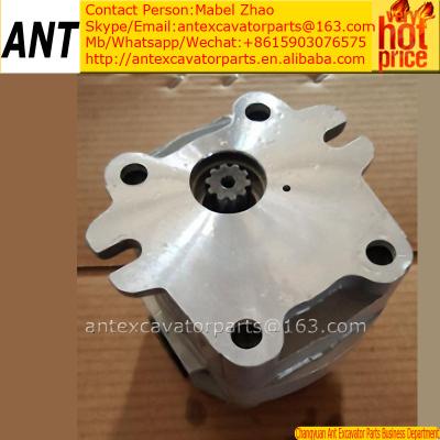China komatsu pc45r-8  gear pump 705-41-01920 komatsu pc40r-8 mini excavator pump main pump for sale