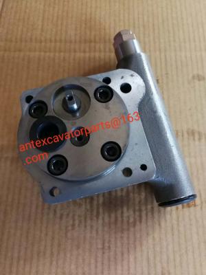 China Komatsu PC60-7 main pump Hydraulic Gear Pump 704-24-24430 pc70-7 for sale