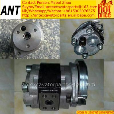 China r80-7 hyundai hydraulic pump AP2D36 rexroth uchida pompe hydraulique for sale