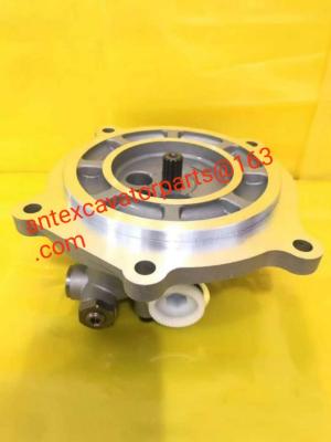 China cat349d excavator hydraulic gear pump kawasaki hydraul pump k5v200dph k5v200 for sale