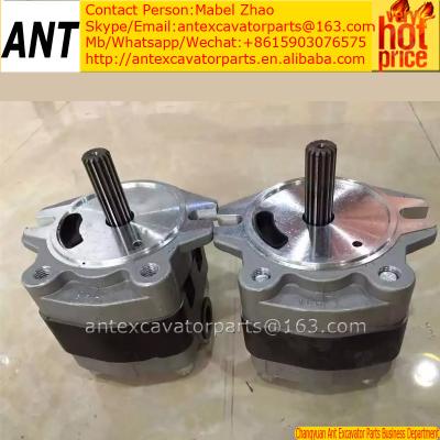 China ihi excavator hydraulic pump kayaba psvd2-21e pump for sale