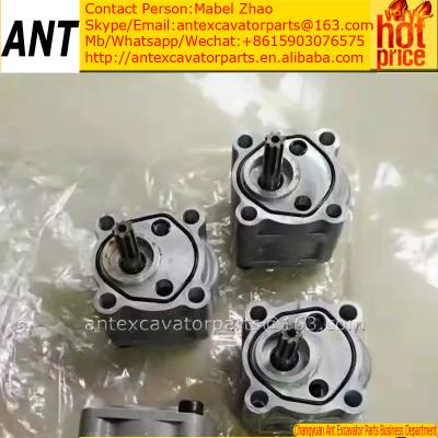 China KX161 kubota hydraulic pump psvl54cg kyb gear pump for sale