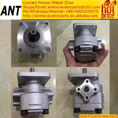 China pvc90r hydraulic pump toshiba excavator pilot pump for sale