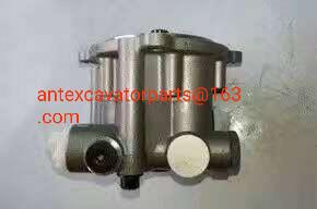 China kawasaki gear pump pilot pump kawasaki k3v63dt hydraulic pump for sale