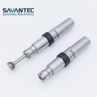 China Savantec SV-FTD0 Floating Deburring Holder 5-10mm Edge Compensation for CNC for sale