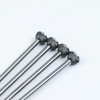 China SV-BF Hemispherical Deburring Tool for Precision CNC Machined Metal Parts for sale