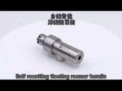 고속 강철 내부 냉동 부동 선반 자동 센터 조정 SV-FTER11