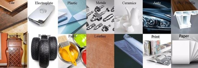 Ceramic Gloss Meter