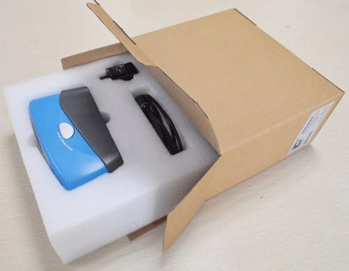 Ceramic Gloss Meter