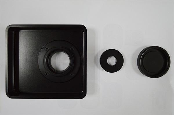 colorimeter for color test