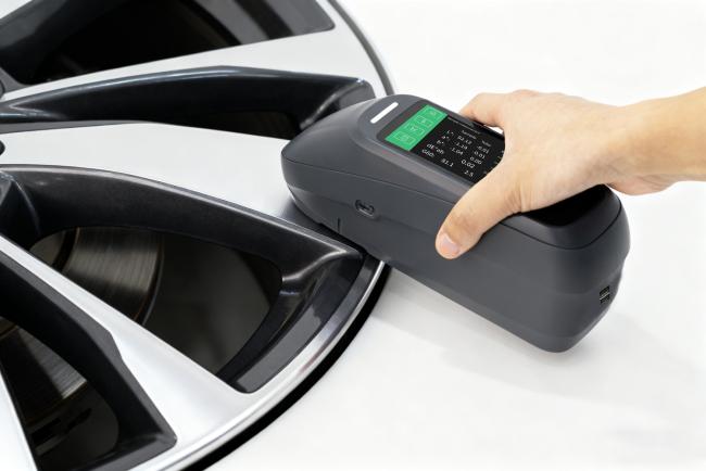 CHNSpec Spectrophotometer DC-27CG Series