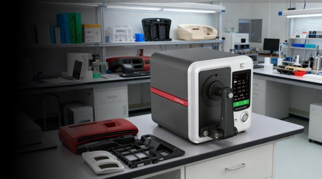 CHNSpec DS-87CG Series