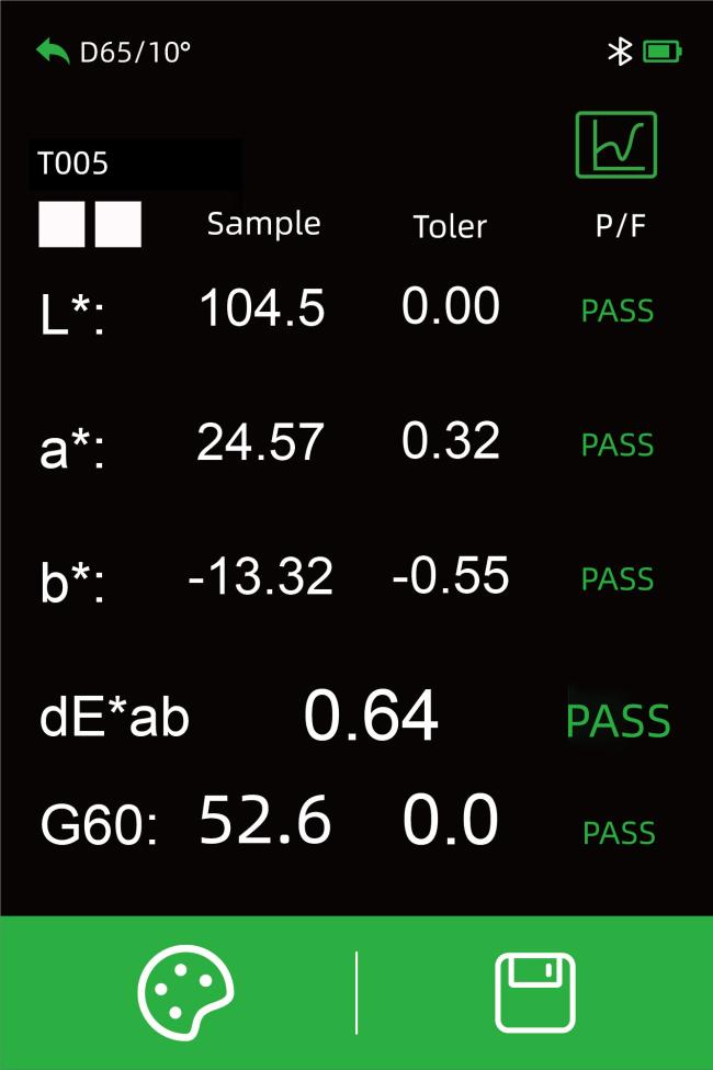 CHNSpec DS-87CG Series