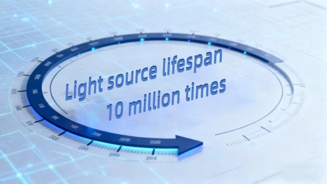 CHNSpec DS-87CG Series