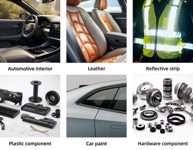 CHNSpec DS-87CG Series