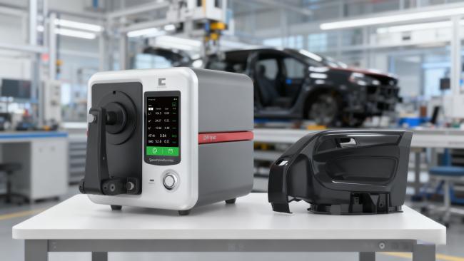 CHNSpec DS-87CG Series