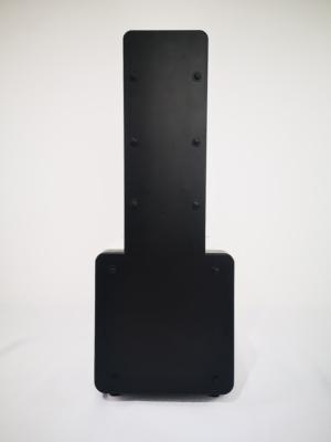 China Benchtop 7'' Screen Haze Measurement Instrument With Multi Language And High Accuracy for sale