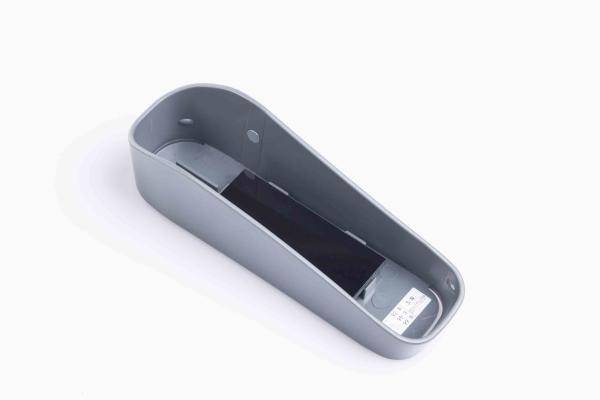 20 60 85 Degree Test Angle Blue ISO 2813 Mini Gloss Meter Paints And Varnishes CS-380