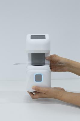 Cina Portatile di CHNSpec Haze Measurement Instrument ASTM D1003 in vendita