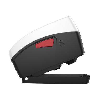 중국 CHNSpec DS64 휴대용 컬러 스펙트럼 포토미터 수평 판매용