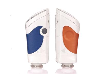 China USB 2,0 de Analysator van de Verfkleur, de Digitale Engelse/Chinese Talen van de Fotocolorimeter Te koop
