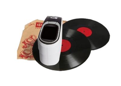 Китай Спектрофотометр цвета лампы ксенона портативный для строительного материала продается