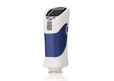 China LED Light Color Measurement Equipment , Portable Colorimeter Precise Color Analysis for sale