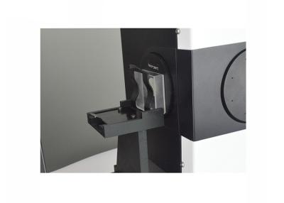 Cina Alta risoluzione precisa della foschia dello strumento 0,01 di misura della foschia per il materiale trasparente dei semi in vendita