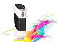 中国 優れた質の実験室の測色計11mmの測定の口径550gの重量 販売のため