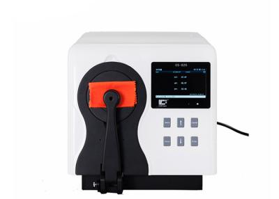 China High Precise Spectrophotometer Uses In Biology , Colorimeter Spectrophotometer CE Assured for sale