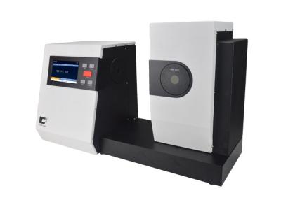 China Geometry 0 / D Instrument For Measuring Turbidity , Transmittance Haze Meter Haze Repeatability ≤0.1 for sale