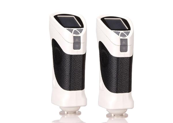 Large Caliber Paint Matching Spectrophotometer 10nm Spectrum Resolution With D / 8 System